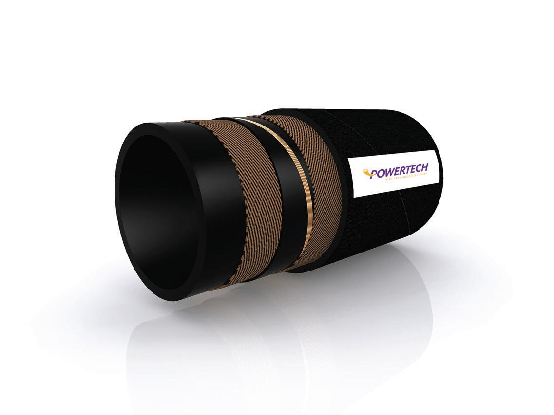 Oil / Petroleum Hoses | Products | Powertech